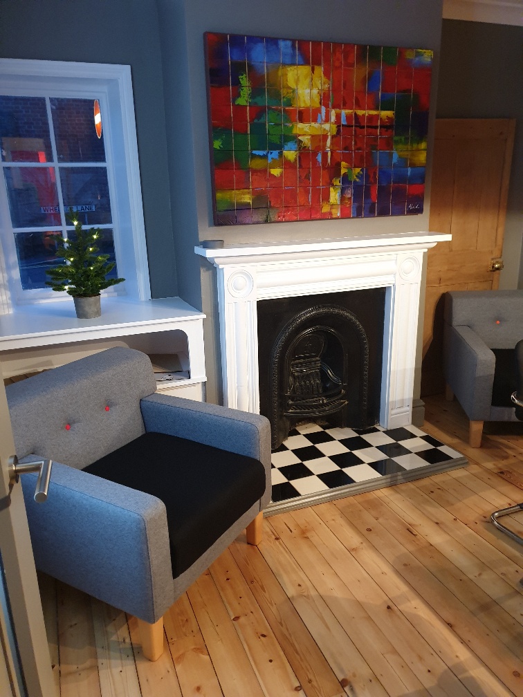 Chartered Architectural Service Planning Design & Management